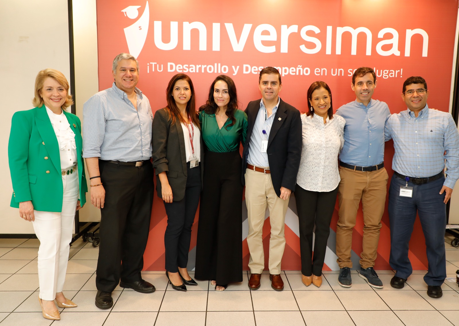 Valores que transforman: La trayectoria de Almacenes Siman - Derecho y ...